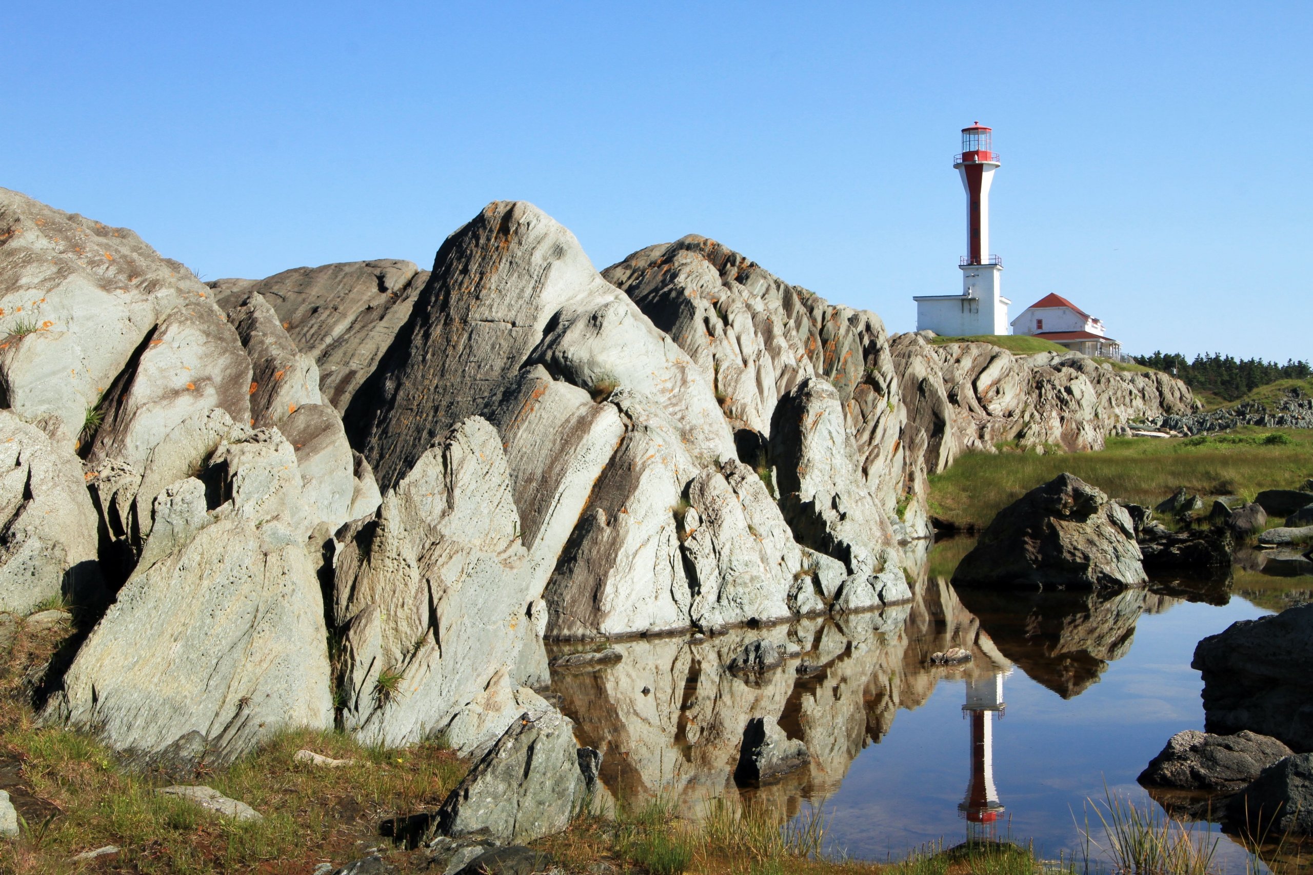 UNESCO Southwest Nova Biosphere Reserve | Yarmouth & Acadian Shores