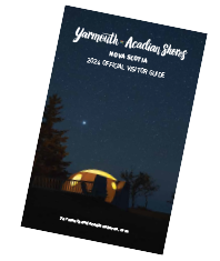 Rappie Pie Recipe | Yarmouth & Acadian Shores