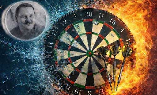 Annual Michael Muise Memorial Dart Tournament | Yarmouth & Acadian Shores